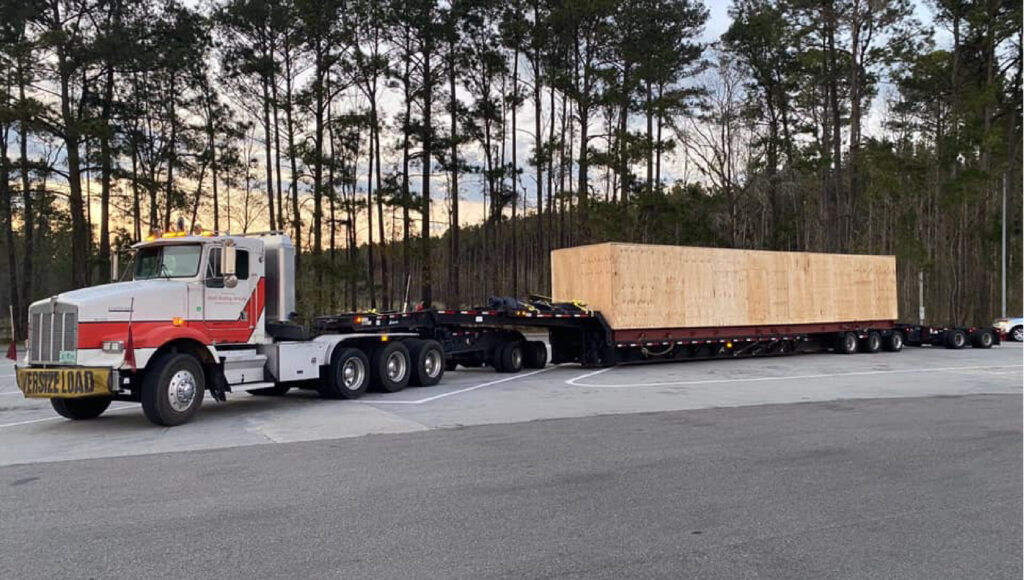 Home - Green Light Global Logistics